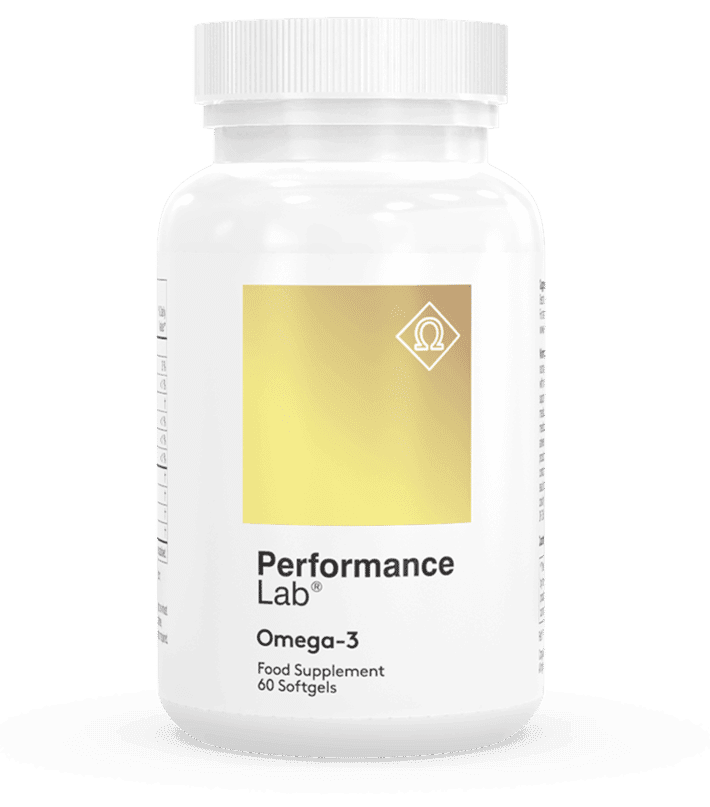 Performance Lab Omega 3 Review 2023: The Best Omega-3 Supplement I've Tried